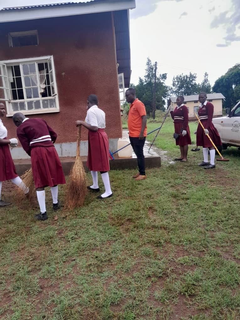 St Mary Redcliffe and Temple School Parent Portal - April Newsletter