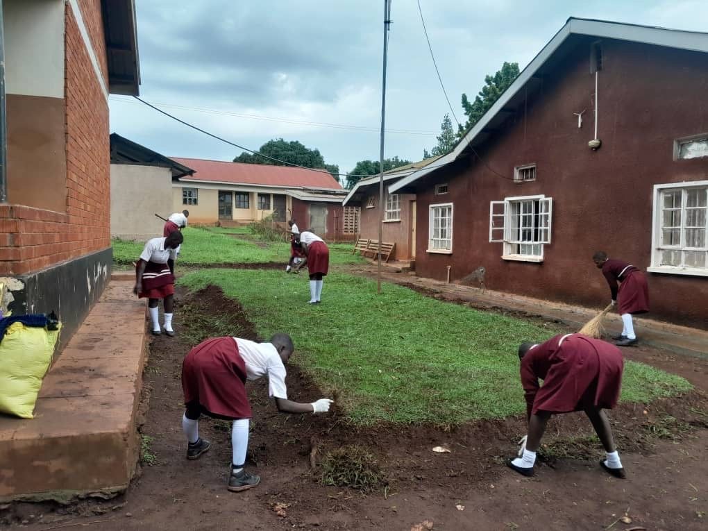 St Mary Redcliffe and Temple School Parent Portal - April Newsletter