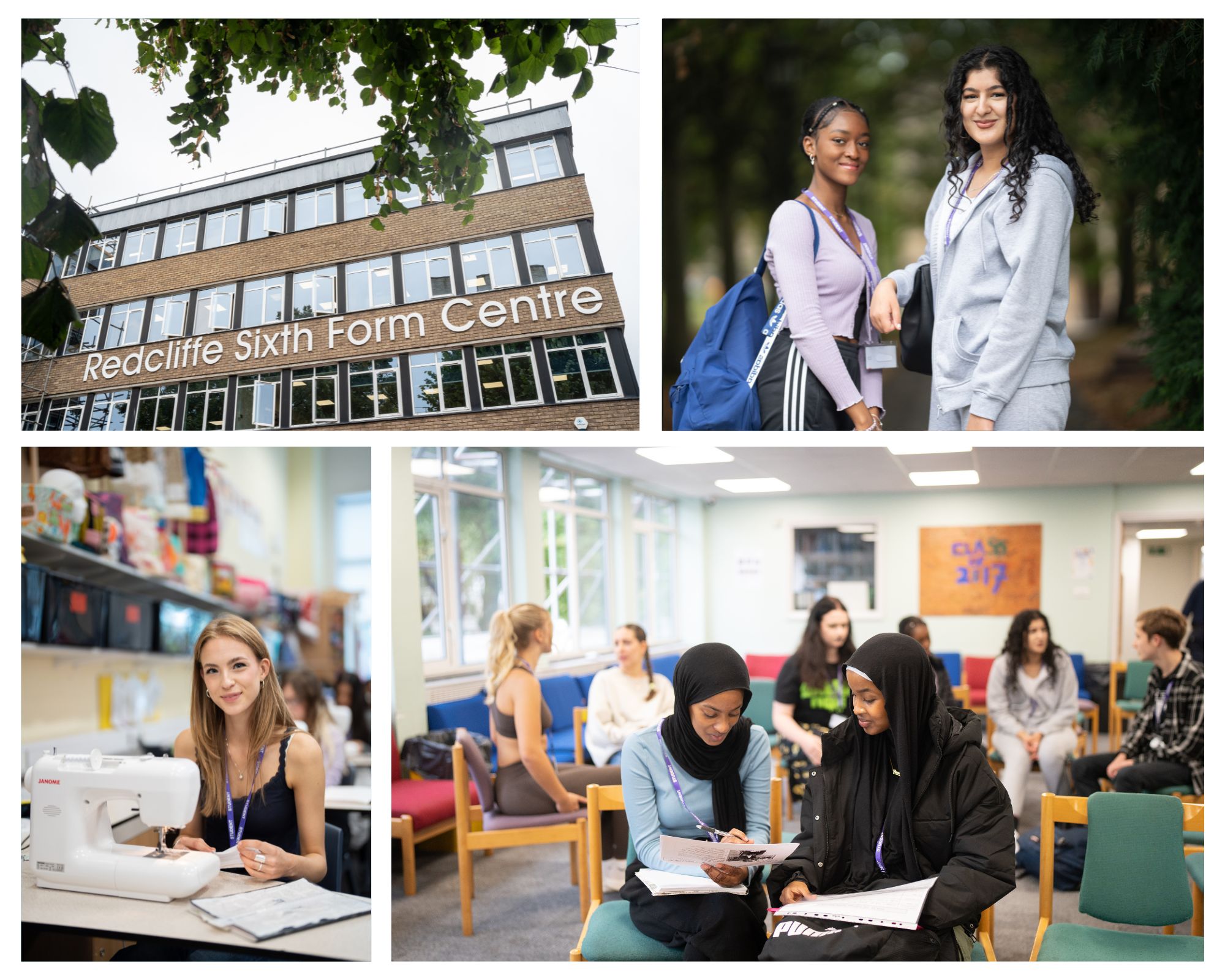 St Mary Redcliffe and Temple School Parent Portal - Sixth Form ...