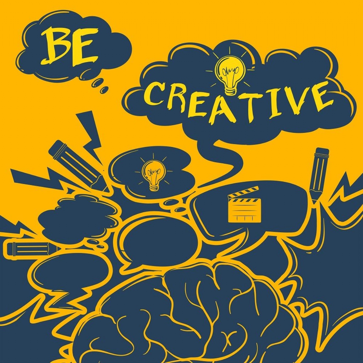 St Mary Redcliffe and Temple School - We Are Creative 1